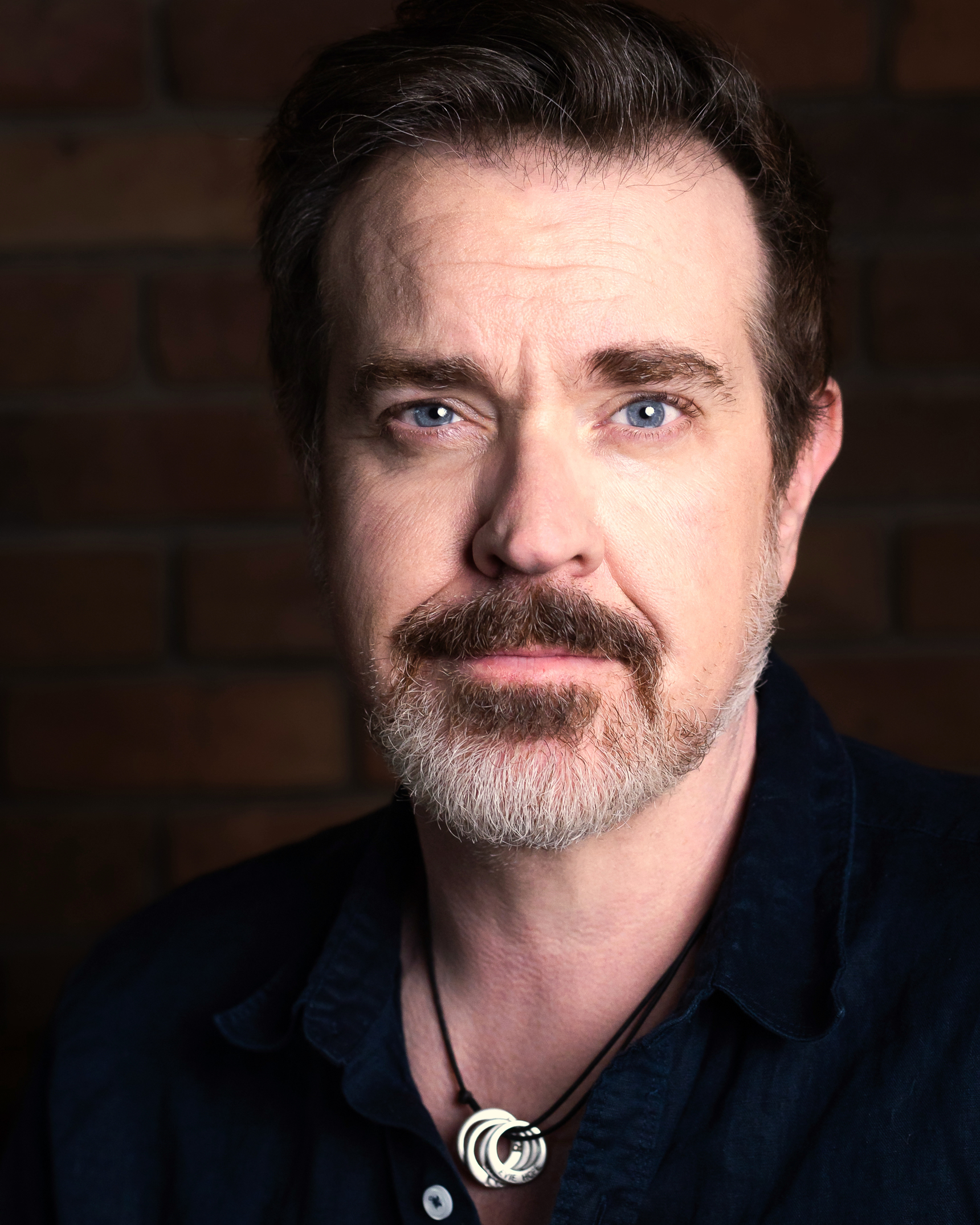 Blue Mountains Theatre - Unprecedented