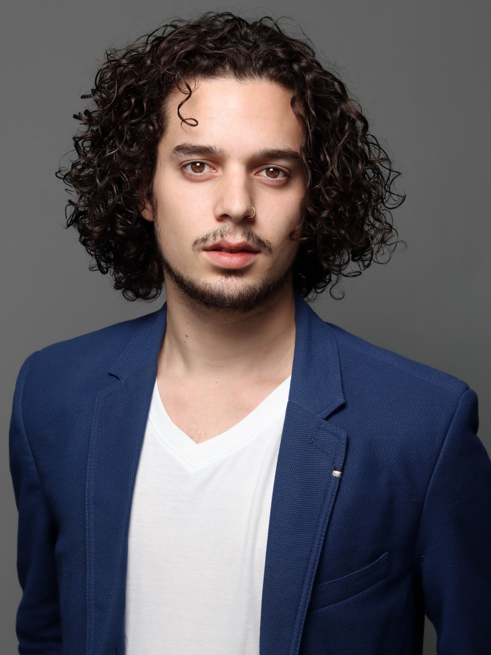 Blue Mountains Theatre - Unprecedented